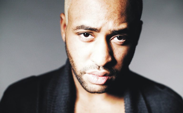 Ado Kojo mit neuer Single „Am Boden“ - Soundjungle