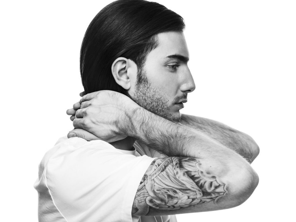 Alesso mit neuem Track "Red" und News für 2016 - Soundjungle