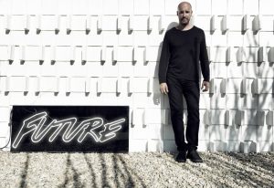 Schiller präsentiert neue Single "Paradise" - Soundjungle