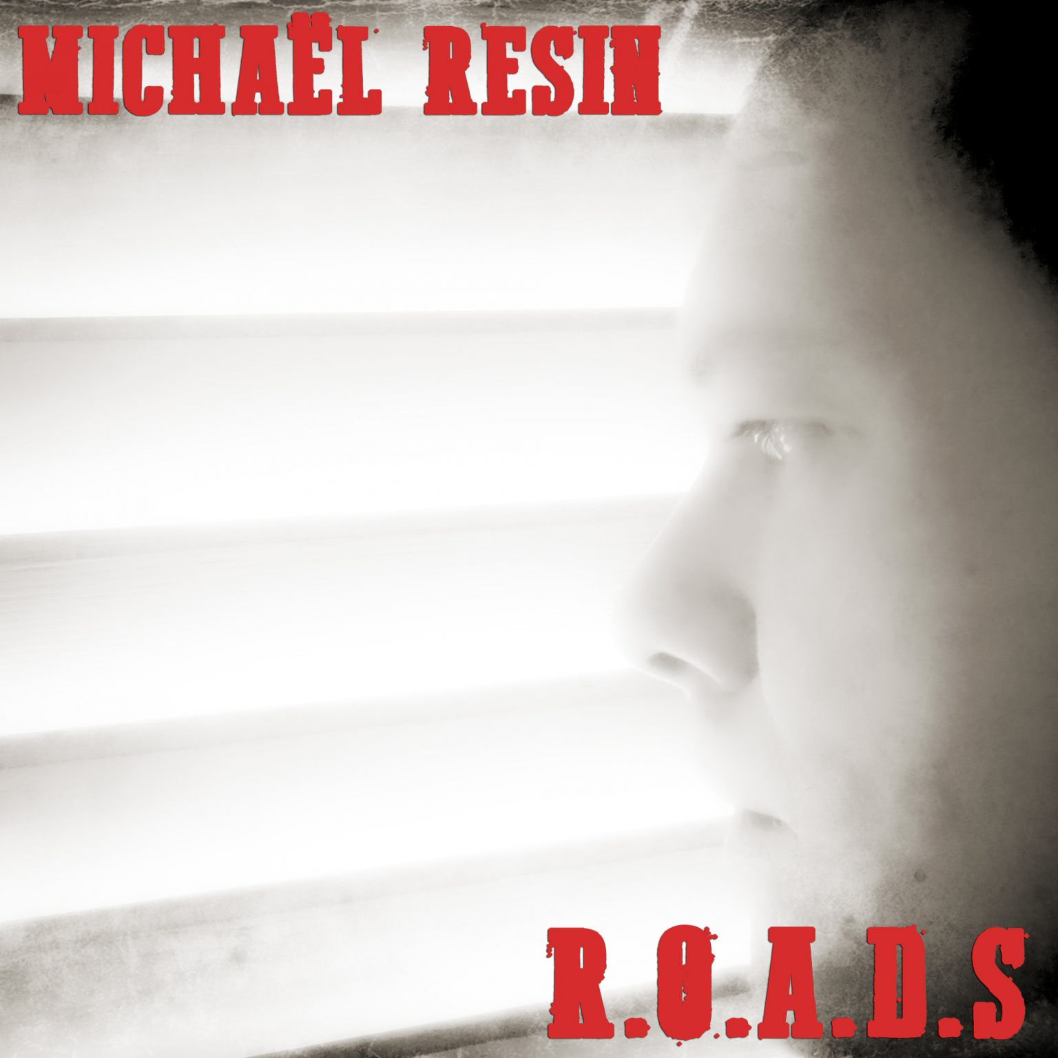 MICHAËL RESIN veröffentlicht New Pop-Country Album - R.O.A.D.S ...
