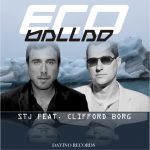 STJ feat. Clifford Borg veröffentlichen fantastischen Piano-Lounge Song "Eco Ballad" - Soundjungle