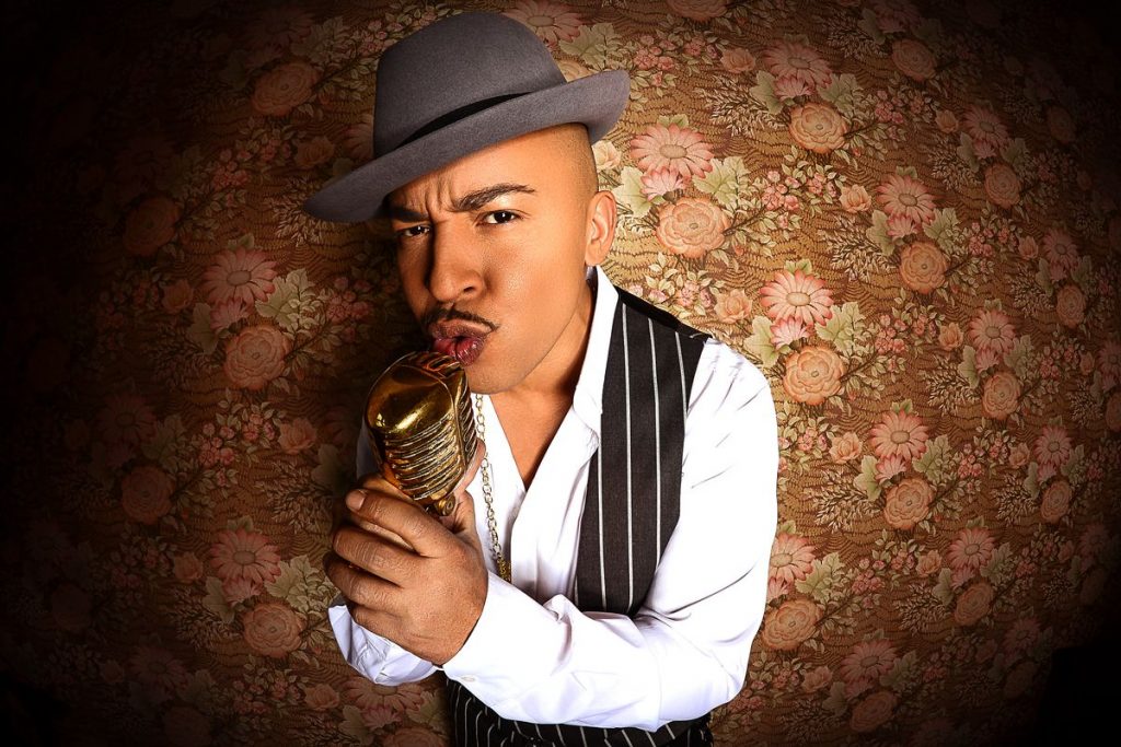 LOU BEGA - der King of Mambo veröffentlicht ein Best Of Album - Soundjungle