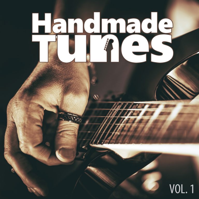 Handmade Tunes Vol.1 - Die Compilation für die Freunde handgemachter ...