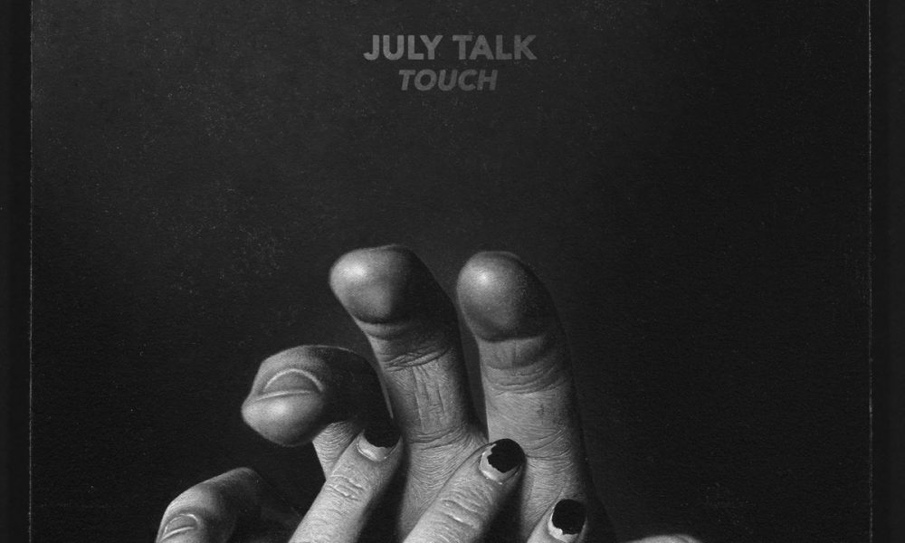 JULY TALK veröffentlichen Album "Touch" am 09.09.16 - Soundjungle