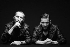 Neues von den Überfliegern "GALANTIS" mit neuer Single "Rich Boy ...