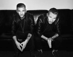GALANTIS’ veröffentlichen neue SINGLE „SPACESHIP” FEAT. UFFIE - Soundjungle