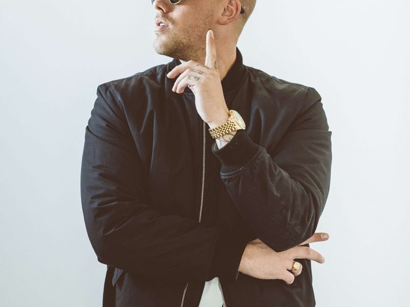 JEBROER veröffentlicht Skandalsong aus den Niederlanden: „Kind Eines ...