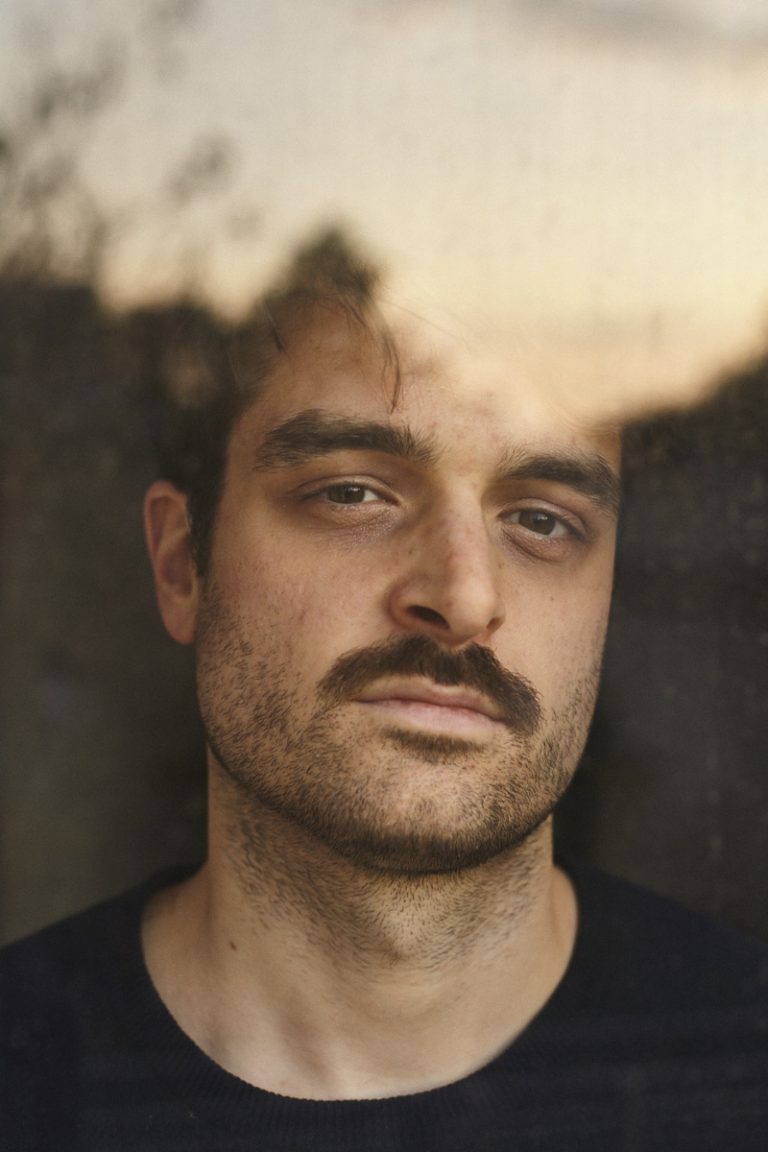 DANIEL FREITAG veröffentlicht seine erste Single „This Is How It ...