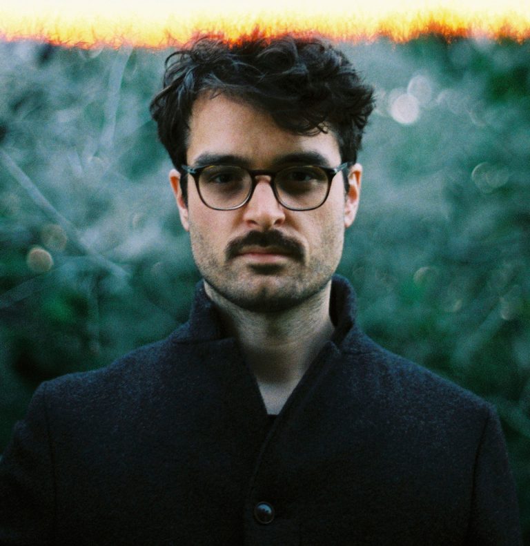 DANIEL FREITAG veröffentlicht seine erste Single „This Is How It ...