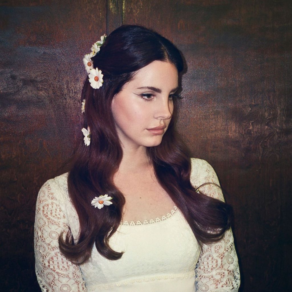 LANA DEL REY - veröffentlicht neues Studioalbum "Lust For Life ...