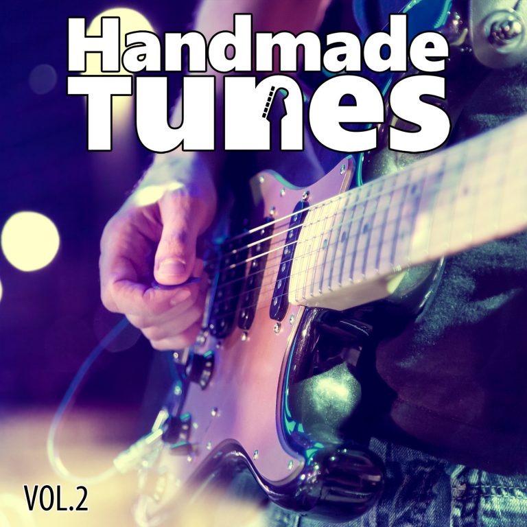 Handmade Tunes Vol. 2 – 15 handgemachte Highlights verschiedenster ...