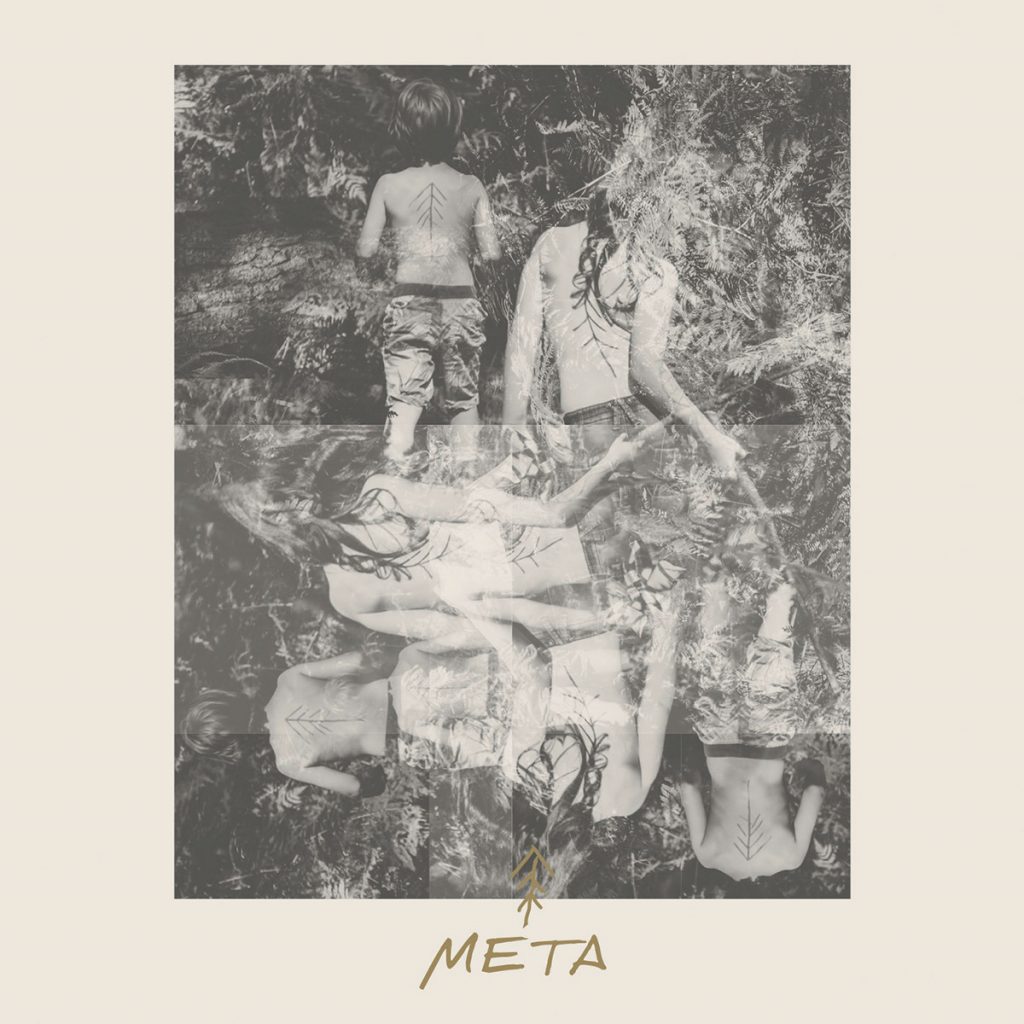 Dream Pop Band „Meta“veröffentlichen neues Musikvideo zur Single „You ...