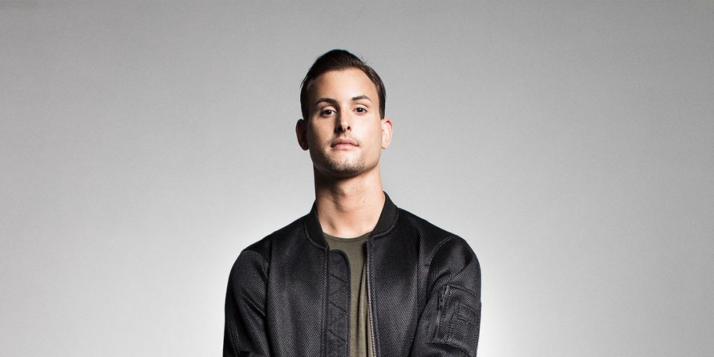 MAKJ veröffentlicht Lyric Video zur neuen Single "Too Far Gone ...