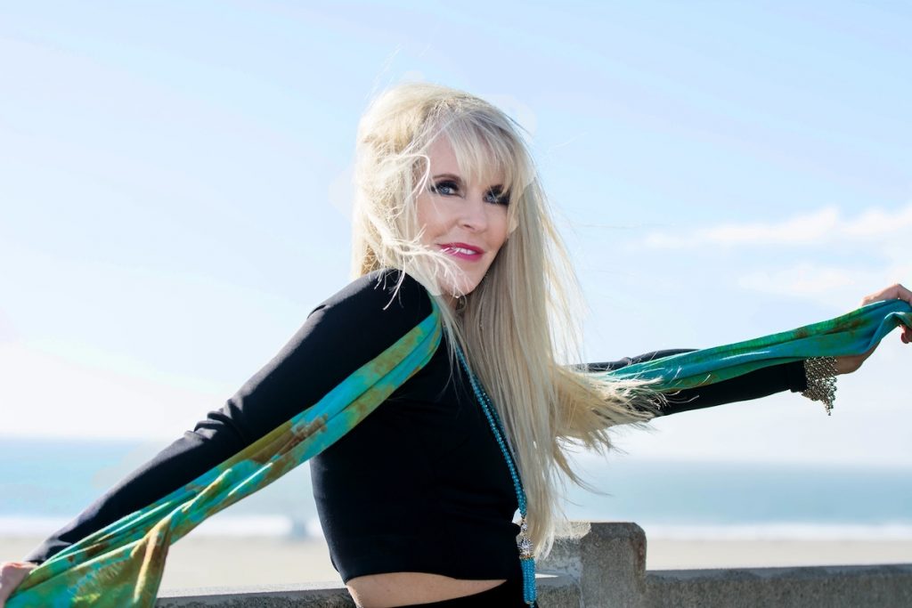 Indie-Star Kim Cameron im Interview - Soundjungle