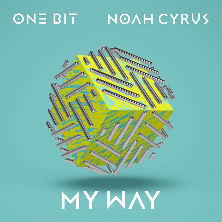 One Bit feat. Noah Cyrus veröffentlichen My Way - Soundjungle