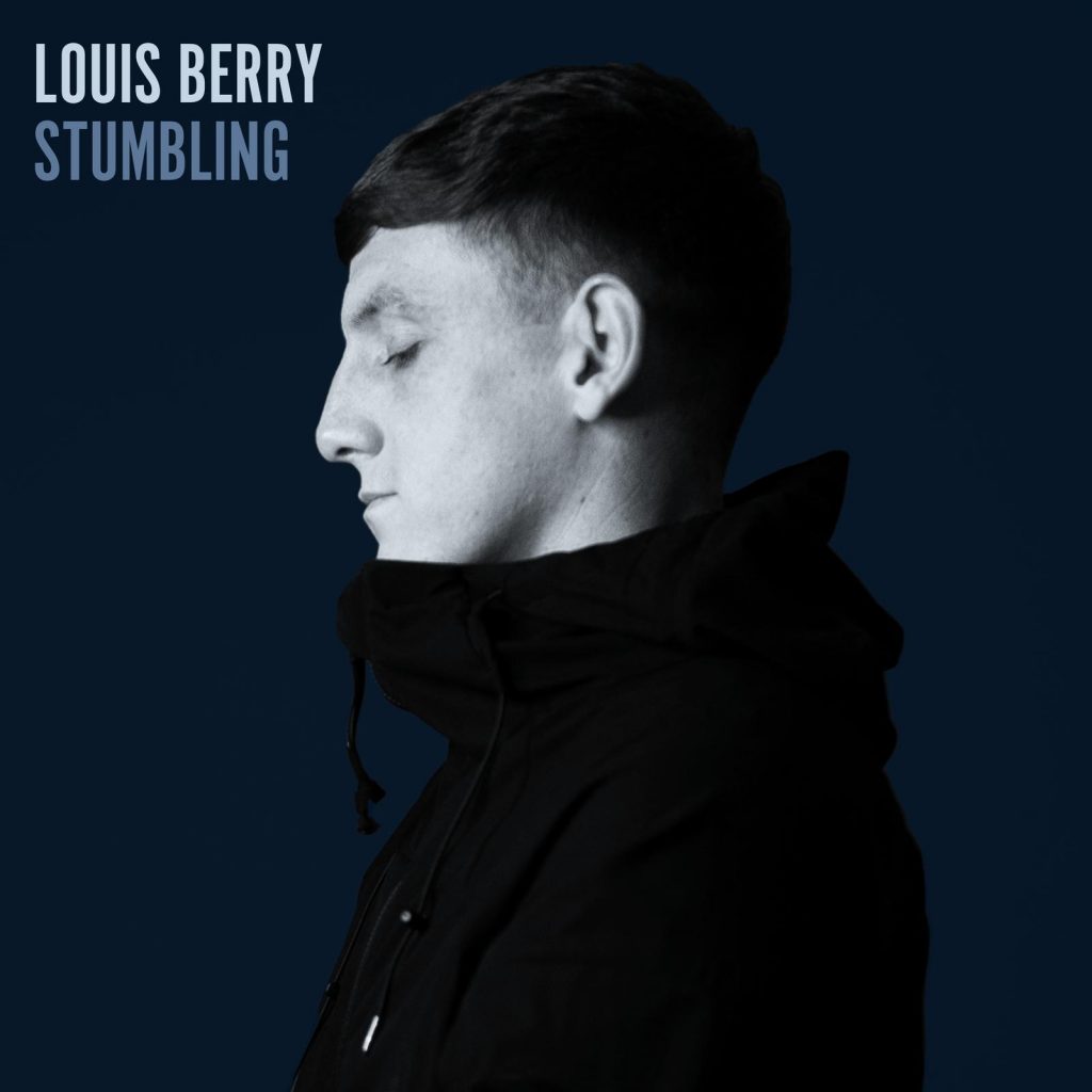 Britisches Ausnahmetalent Louis Berry mit Video zu 'Stumbling' // Tour ...