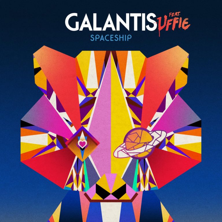 GALANTIS’ veröffentlichen neue SINGLE „SPACESHIP” FEAT. UFFIE - Soundjungle
