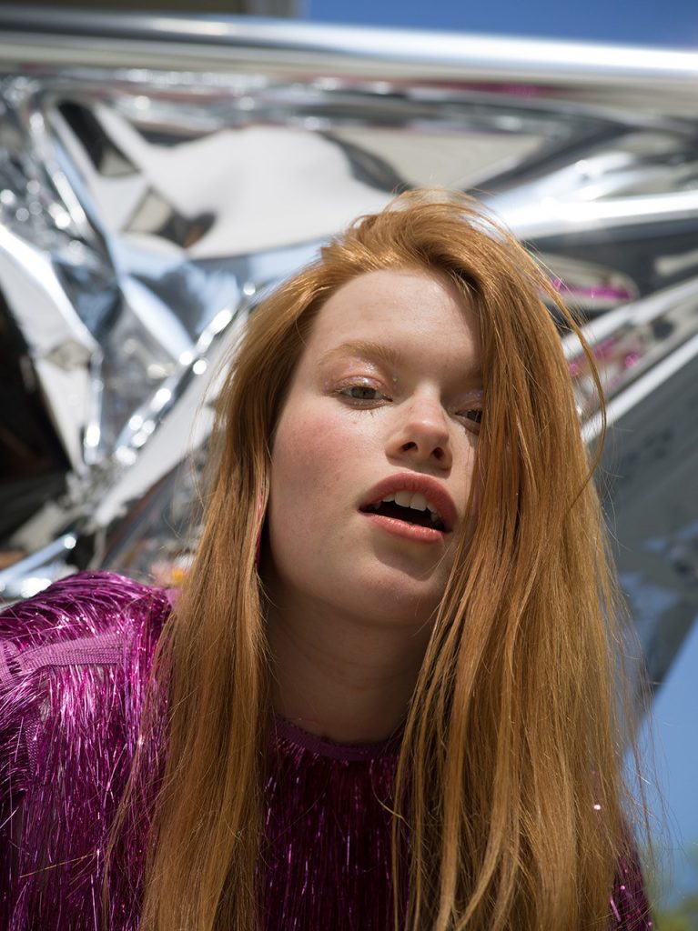 HALIE aus Norwegen veröffentlicht ihre dritte Single „Holiday ...