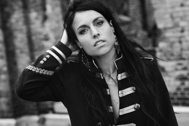 Marie Chain veröffentlicht ihr Debütalbum "Chainge" - Soundjungle