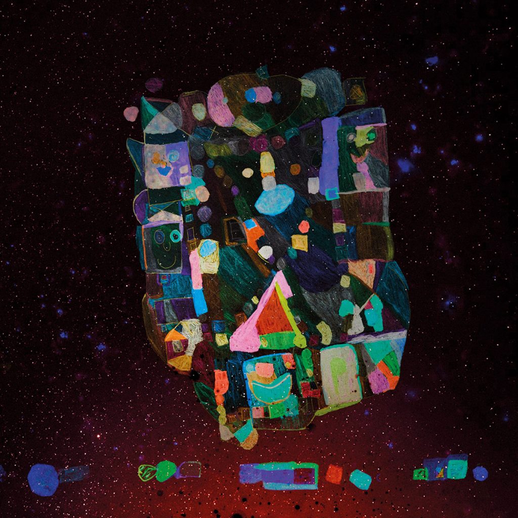 Little Dragon veröffentlichen neue Single „Hold On“ - Soundjungle