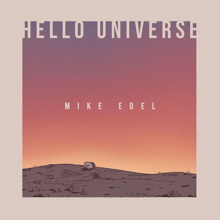 NEUE Single, NEUES Video von MIKE EDEL (CAN)