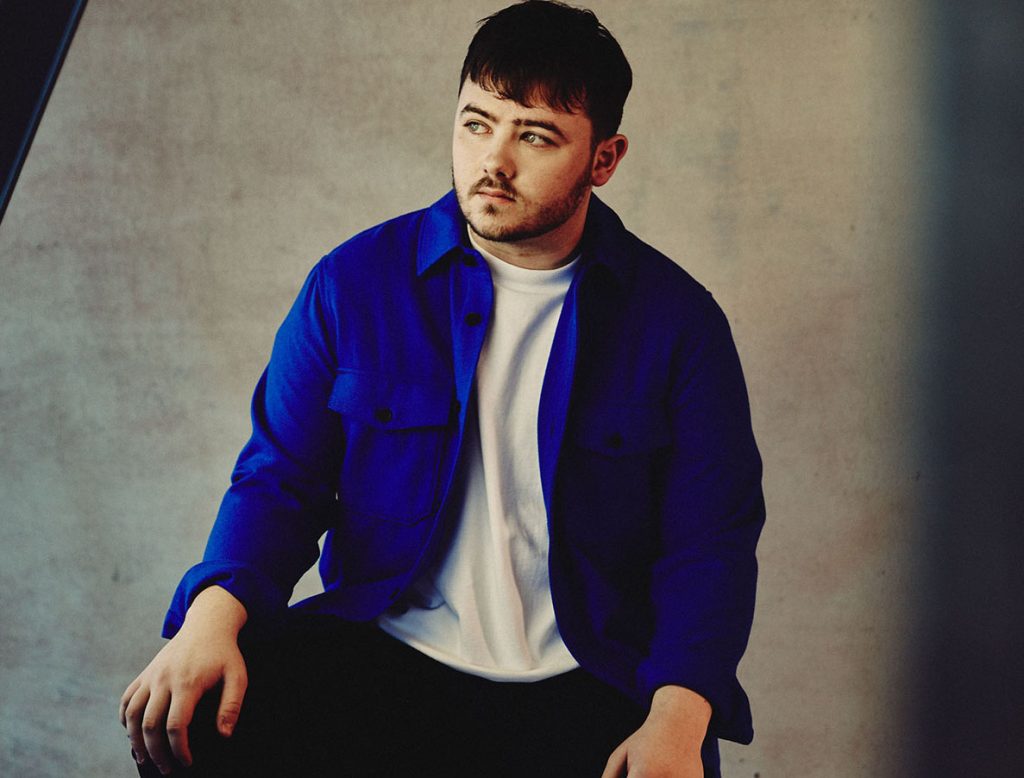 Declan J Donovan veröffentlicht neuen HIT "Perfectly Imperfect"