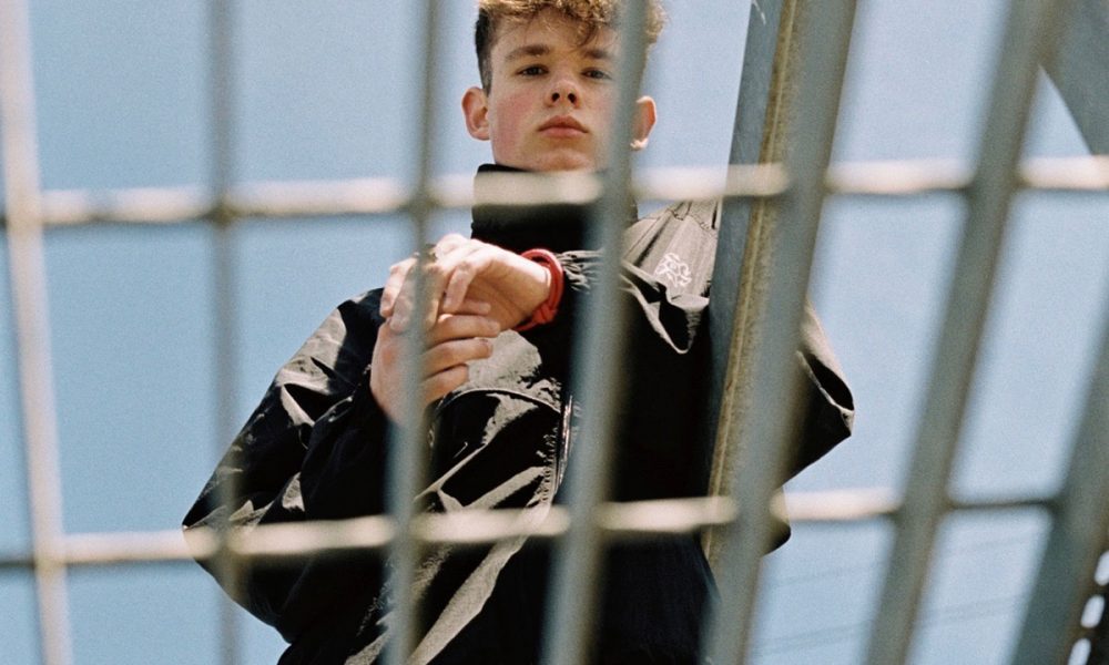 Stimmungsvolle Electronica aus Birmingham: Matt Ryder veröffentlicht ...