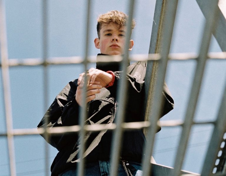 Stimmungsvolle Electronica aus Birmingham: Matt Ryder veröffentlicht ...