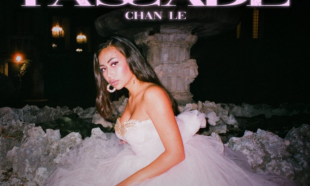 CHAN LE veröffentlicht ihre neue Single „Fassade”