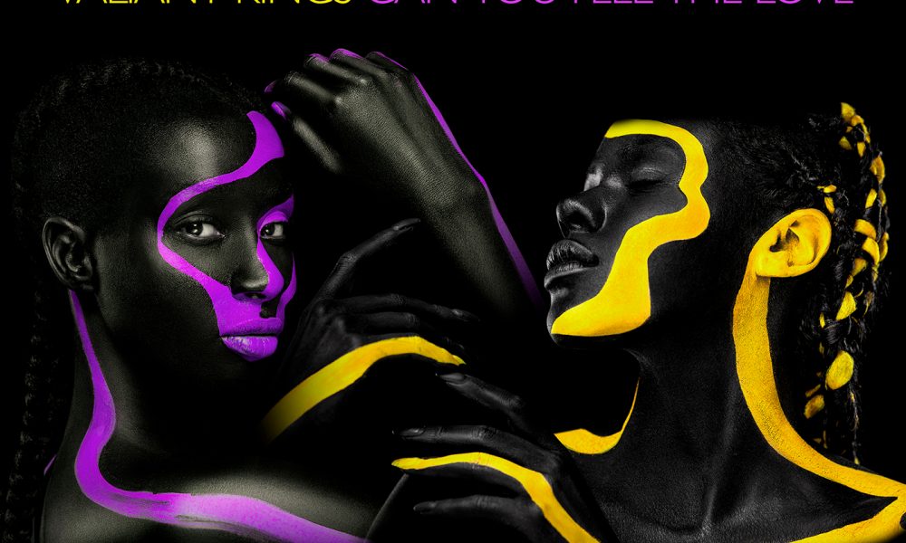 SIGMA veröffentlichen ihr Debütalbum "Life" - Soundjungle.de