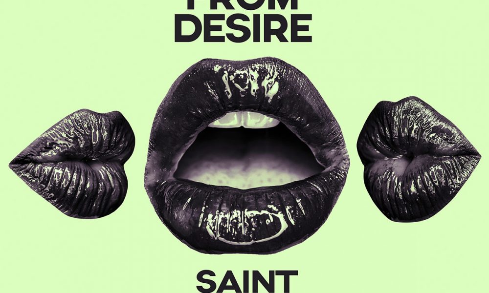 AMY SHARK IST ZURÜCK MIT NEUER MUSIK - ‘EVERYBODY RISE’