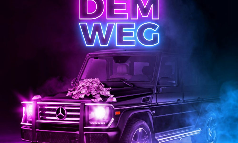 Der Newcomer-Rapper RENE veröffentlicht neuen Song „AUS DEM WEG“