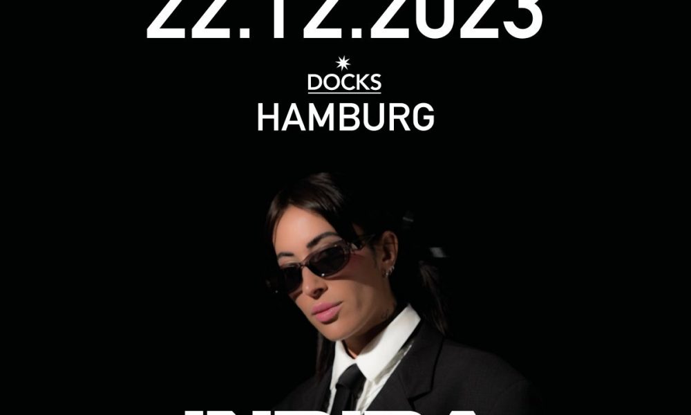 LEA veröffentlicht neue Single & Video - Treppenhaus - Soundjungle