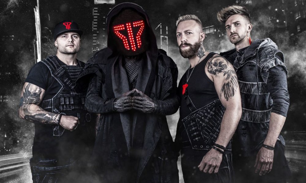 Smash Into Pieces veröffentlichen neue Single "Venom"