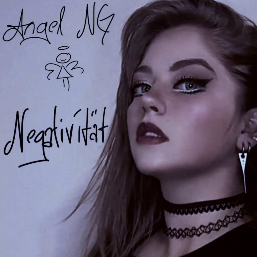 Shooting Star Lxandra mit neuer Single und Video 'Dig Deep' - Soundjungle