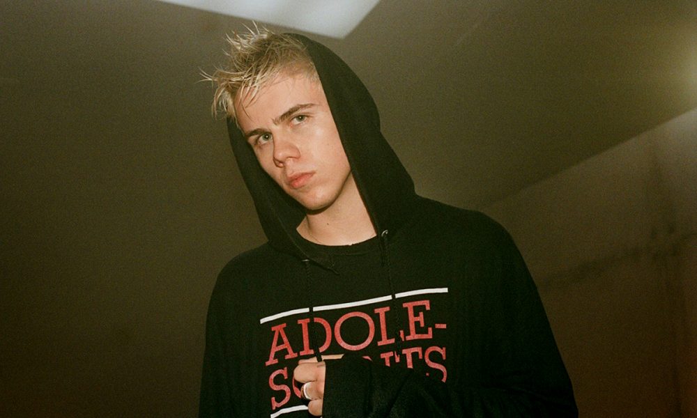 ROBIN SCHULZ ist "Unforgettable" | Neue Single out now - Soundjungle