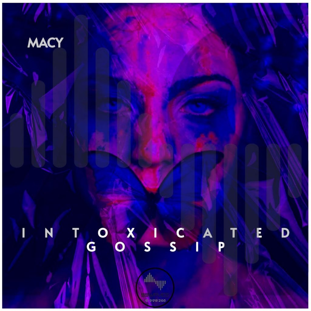 DJ und Produzent 3uki veröffentlicht seine neue Single "Glow"