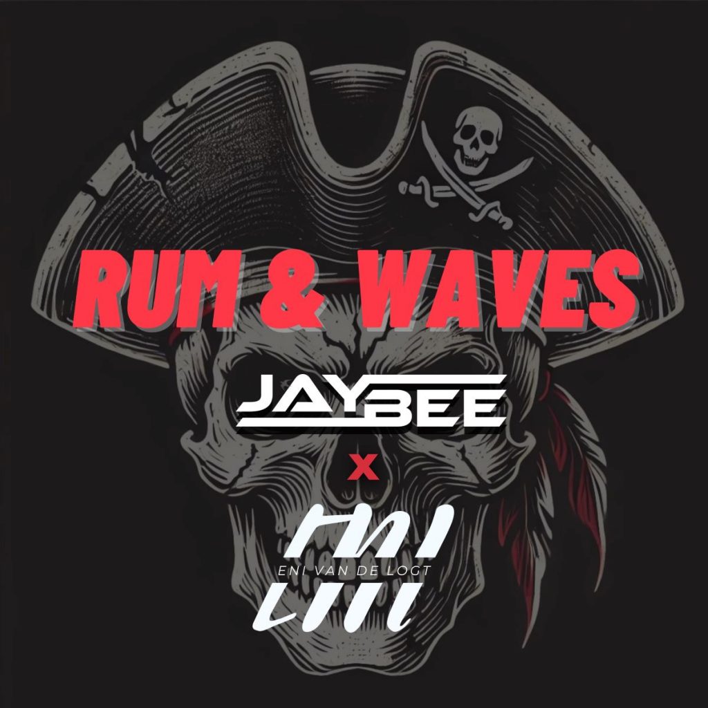 JayBee & Eni van de Logt - Rum & Waves