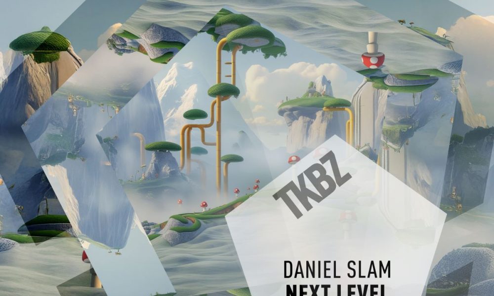 Daniel Slam - Next Level