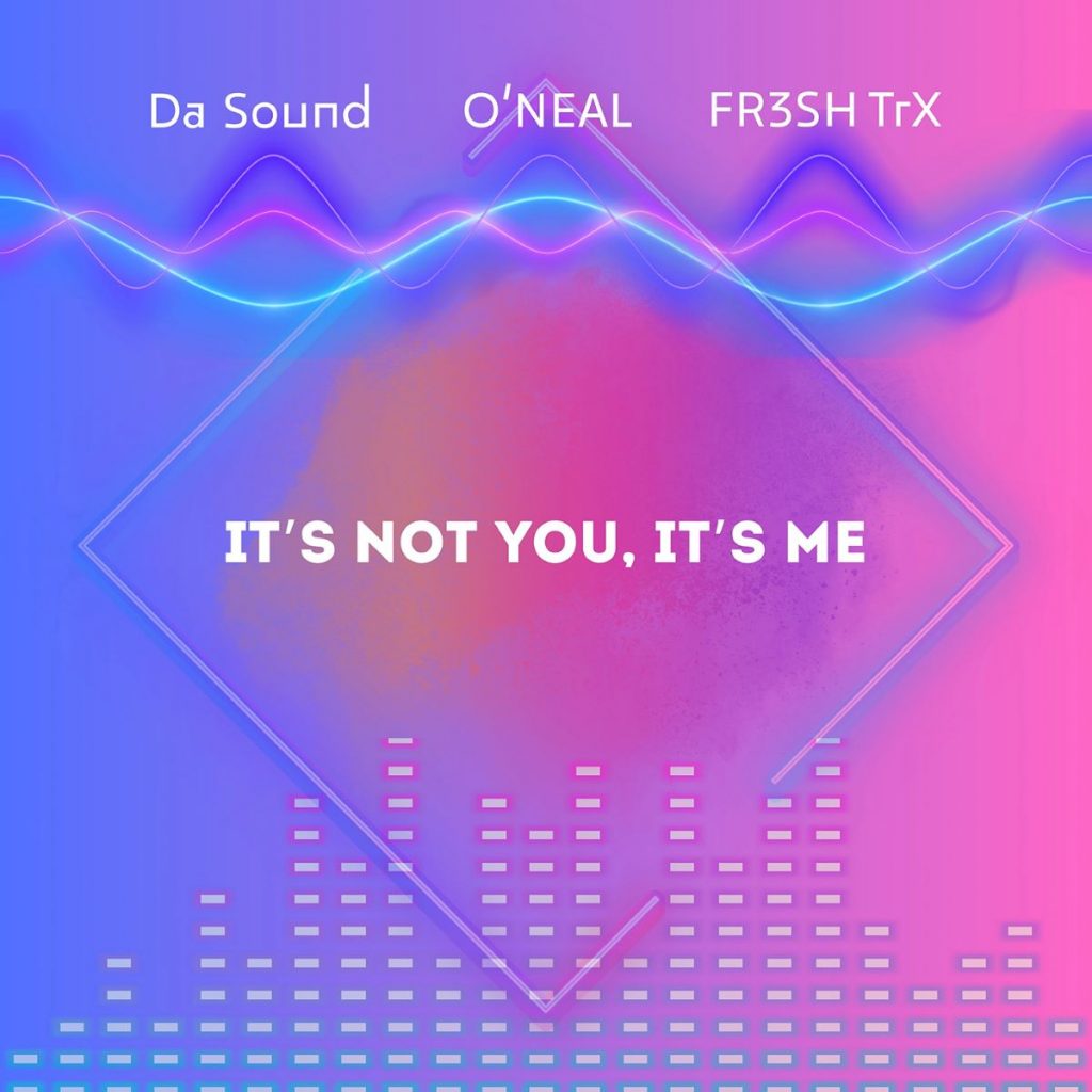 Michael Patrick Kelly - The One