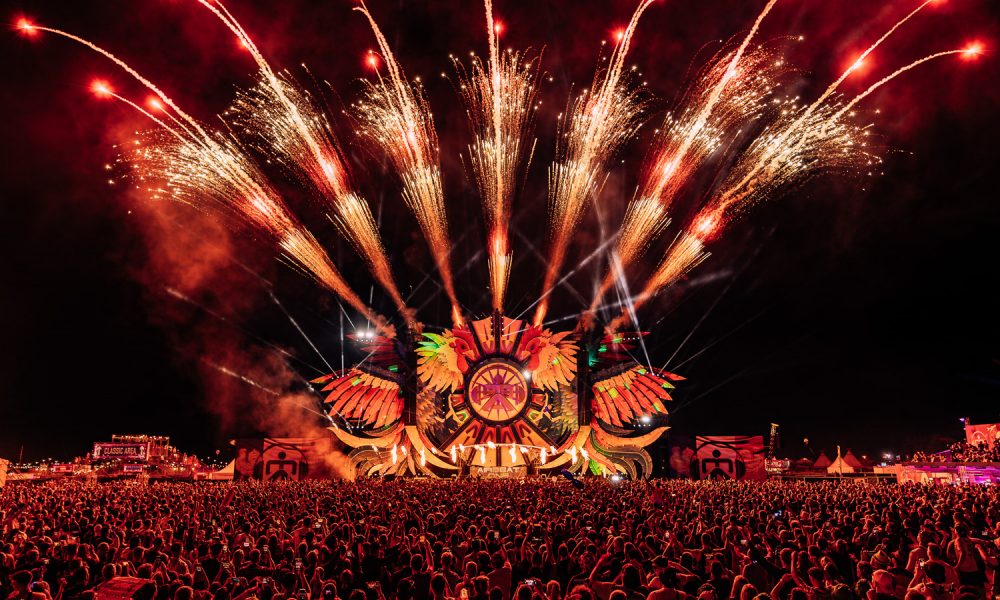 AIRBEAT ONE Festival 2025